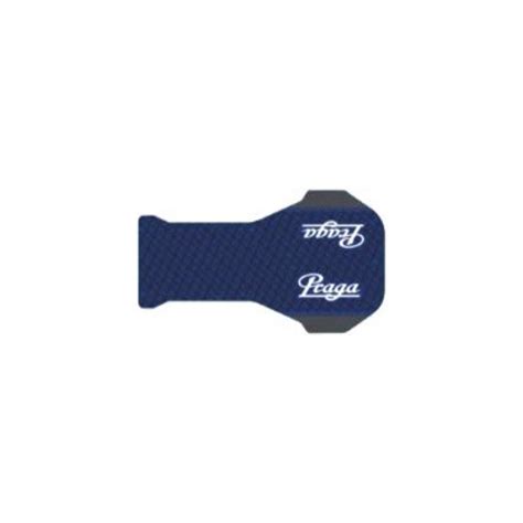 Praga Racing Evo Floor Plate Sticker