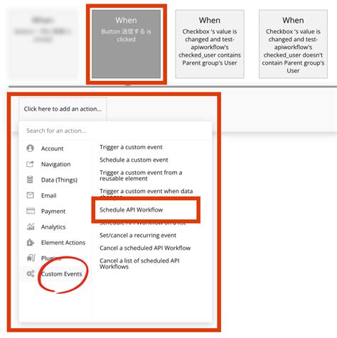BubbleSchedule API Workflowを使いN個の繰り返し処理を行うおばとりっぷブログ