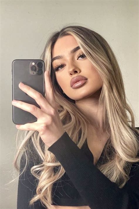 40 Stunning Blonde Hair Color Ideas Artofit