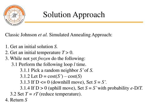 Ppt Dinner And A Golf Outing Solving The Real Social Golfer Problem