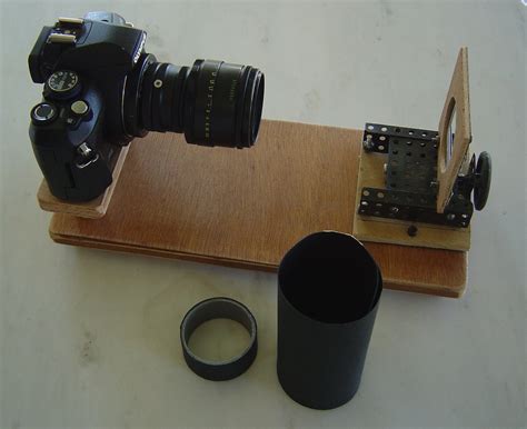 How To Digitize 35mm Negatives 15 Steps With Pictures Instructables