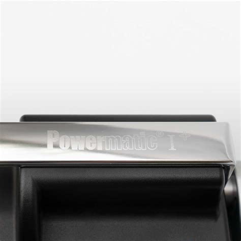 Powermatic 1 plus Elite handmatige sigarettenmachine - Smoking Paradise
