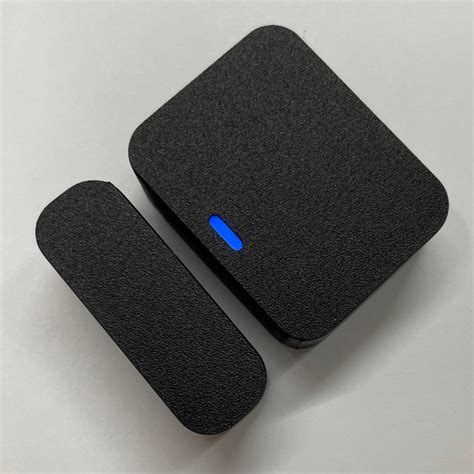 Simplisafe Entry Sensor Covers In Black And Brown Etsy