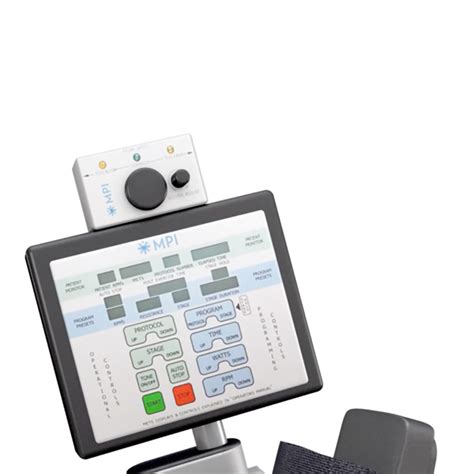 Computer Controller Medicalpositioning
