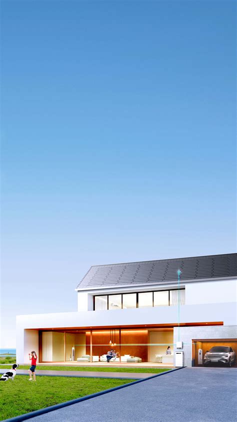 EcoSmart Home-GOODWE