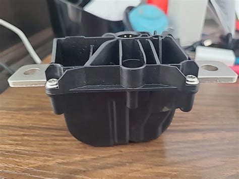 New High Voltage Battery Disconnect Pyrofuse Pyro Fuse Fit For Tesla