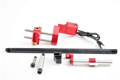 Mark7 Bulletsense® Bullet Detection Sensor Tigershark