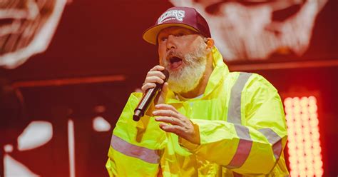 Fred Durst Dará Início A Podcast — Que Não é Sobre Música