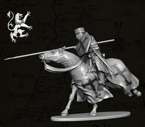 Ascalon Lance