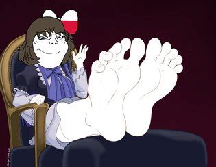 Soylita Luscious Hentai Manga Porn