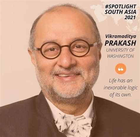 Vikramaditya Prakash On Linkedin Honored