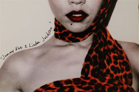 William Yang Michael Reid