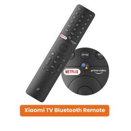 Eraj Com Xiaomi Tv Bluetooth Remote Global Version