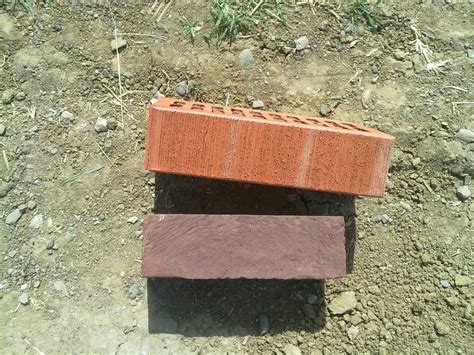 Sakhli საფასადე აგური