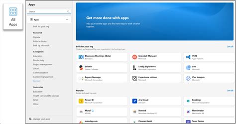 Updates To How To Install And Use Add Ins And Apps In Outlook