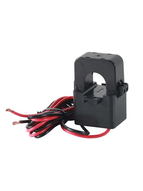 akh 0 66k Φn split core current transformer for cable company acrel