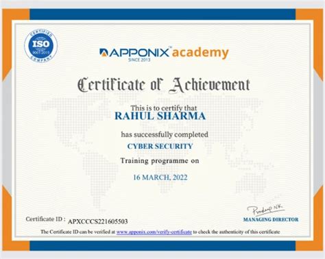 Cyber Security Certification Course In Trichy Instructor Led 70 Hrs