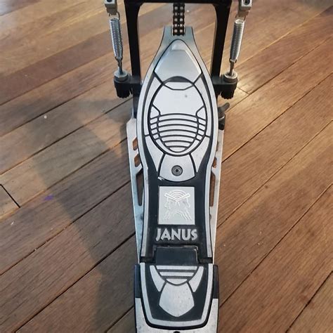 mapex janus 2000 chrome reverb