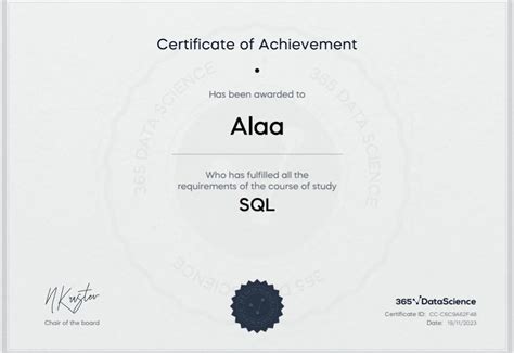 Sql Database Sqlqueries Relationaldatabases 365datascience Alaa