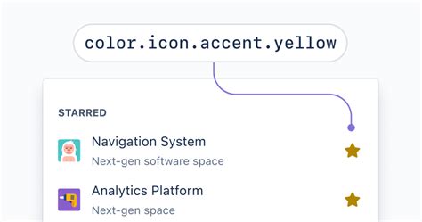 Color New Accents Foundations Atlassian Design System