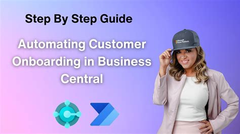 Power Automate Streamlining Customer Onboarding In Business