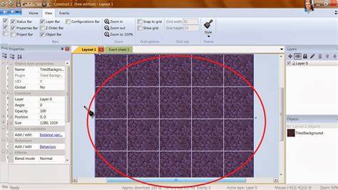 Cara Membuat Game Dengan Menggunakan Construct 2 All Reviews
