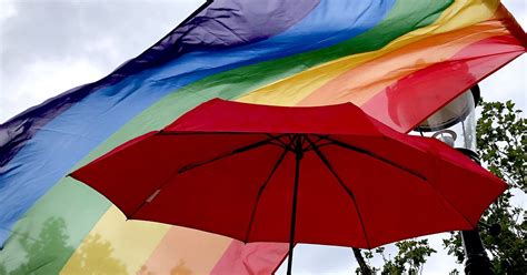 Celebrate Sex Worker Pride At The Wallen