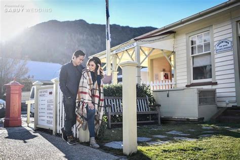 11 สถานที่ห้ามพลาด พรีเวดดิ้งเมืองนอกสุดฟิน เก๋กู้ดมาก