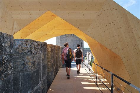 NAS Architecture HAVEN Divisare