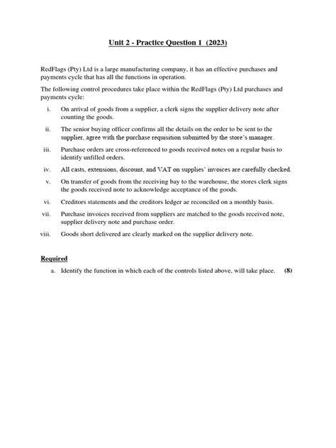 Practice Question 1 Unit 2 Week 1 Pdf