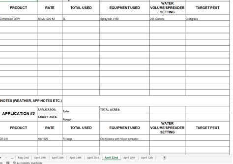 Consolidate Data From Multiple Sheets Into One Master List Rexcel
