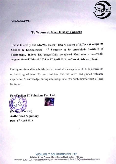 💫🚀i Am Pleased To Announce The Successful Completion Of My One Month