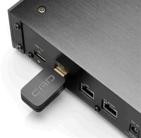 Usb Control From Computer Audio Design The Audiophile Man