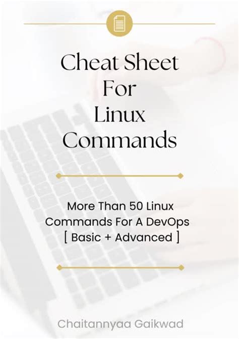 Niranjan Gaikwad On Linkedin 90daysofdevops Day12 Linux Linuxcommands Learningjourney…
