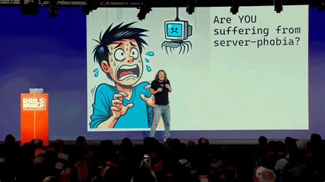 Ruby On Rails 8 Is The Ideal Framework For Solo Founders Heres Why