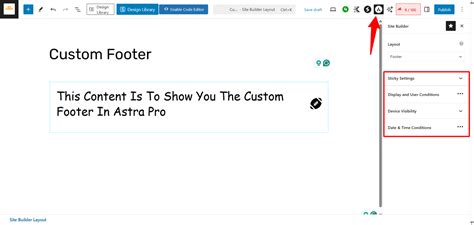 How To Edit The Wordpress Footer 4 Easy Ways Wprblogger