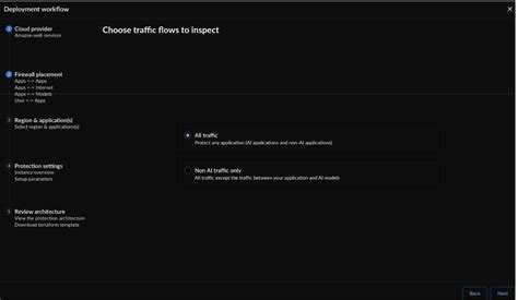Deploy Prisma Airs Ai Runtime Network Intercept In Aws