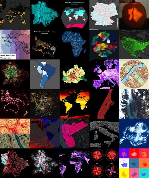 Ayesha Zahra On Linkedin The Geospatial Data Science Stack In 2023