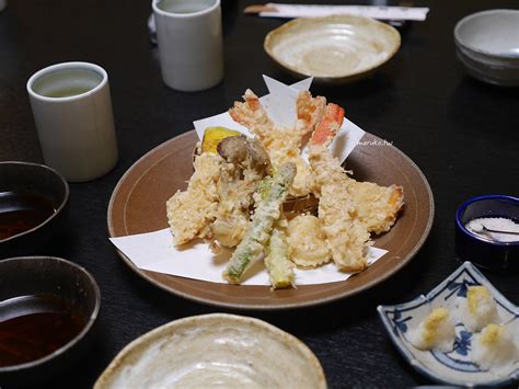 【旭川】天金本店 在地余80年老店海膽涮涮鍋三吃，天婦羅傳承美味，旭川站周邊美食推薦！ Maruko 丸子 與美食有個約會