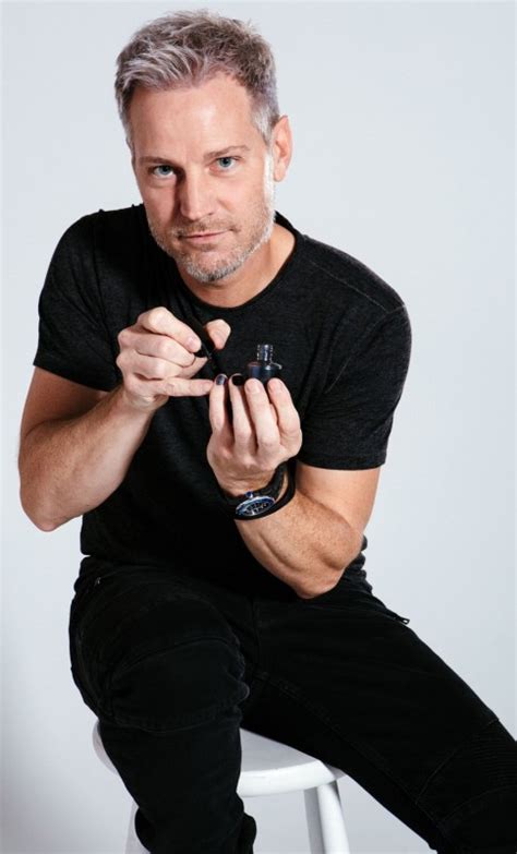 Tom Bachik Unveiled As Opi Global Ambassador