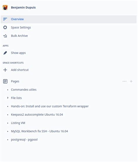 Solved How To Custom Sidebar