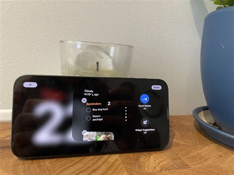How To Use StandBy On IOS 17 Apps And Software