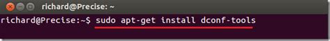 Reset Unity In Ubuntu 12 04 Precise Pangolin Liberian Geek