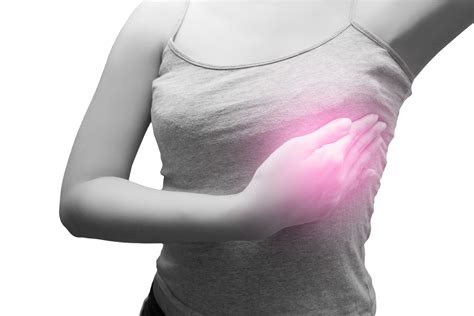Maximizing Your Breast Health Qanda With Dr Melissa Gallagher For Breast