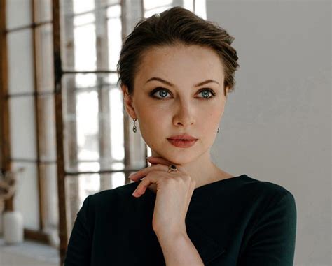 Фотогалерея Ольга Михайлова