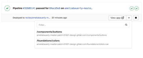 GitLab 11 5 Released With Group Security And Operations Dashboards And Access Control For Pages