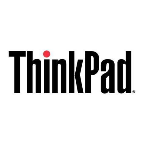 IBM ThinkPad Logo LogoDix