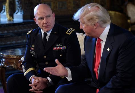 Commander In Chief Examples
