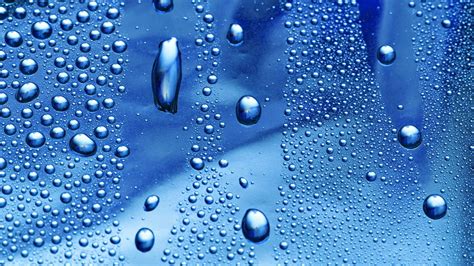 Blue Glass Wallpapers Top Free Blue Glass Backgrounds Wallpaperaccess