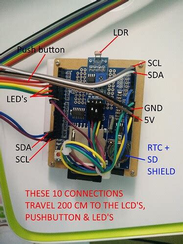 SOLVED Arduino Uno R Suddenly Freezes General Guidance Arduino Forum